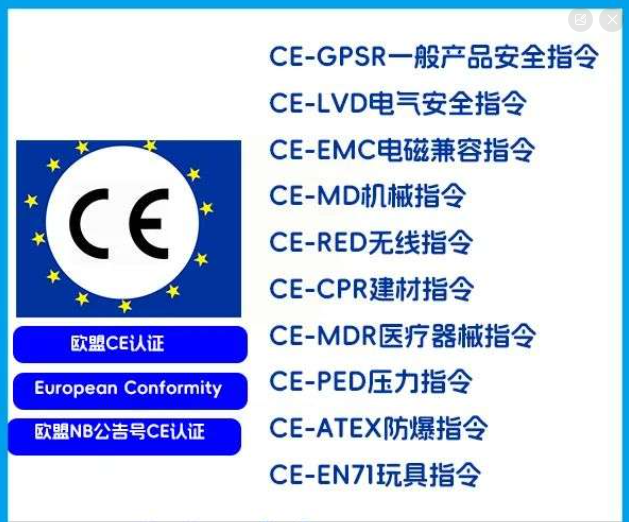 欧盟2014/35/EU（CE-LVD低电压指令），2014/30/EU（CE-EMC 电磁兼容指令) 和 2011/65/EU（CE-RoHS指令）认证简介 - 知乎