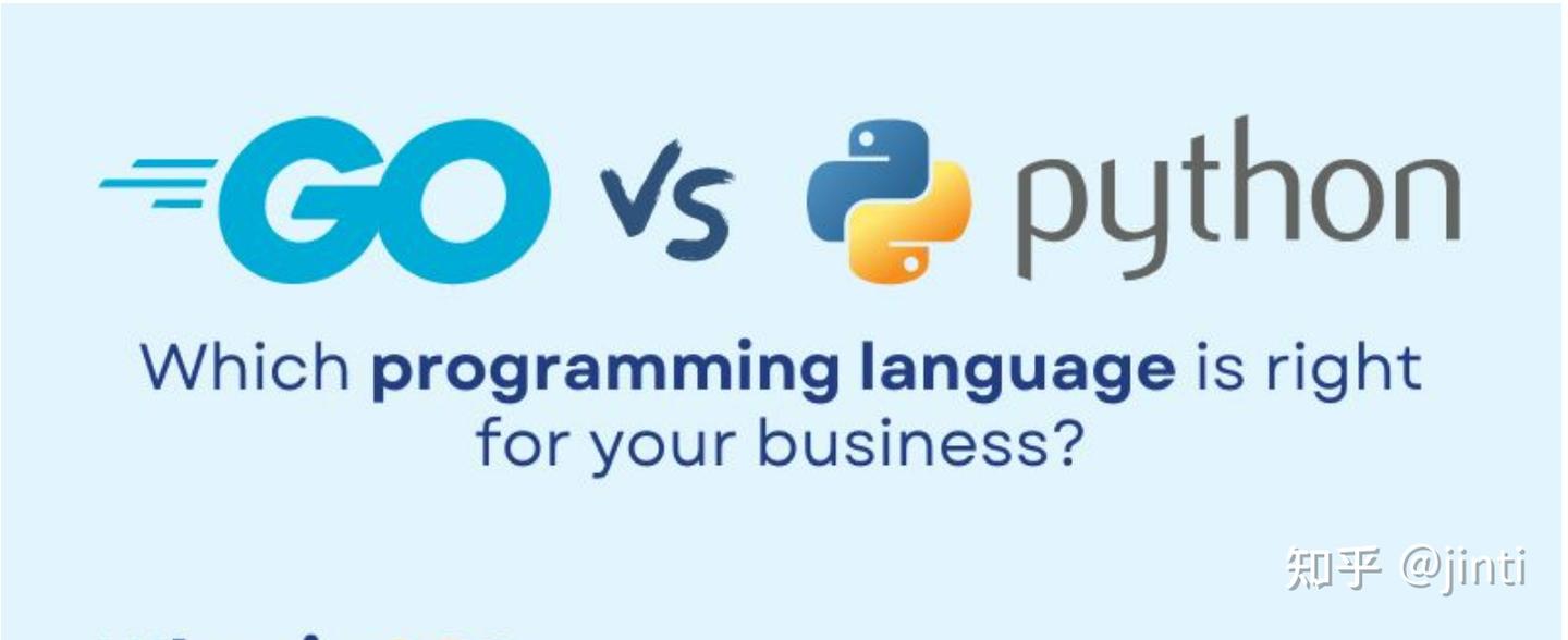 3年的Vue基础，想转后端应该学Python还是Go ? - 知乎