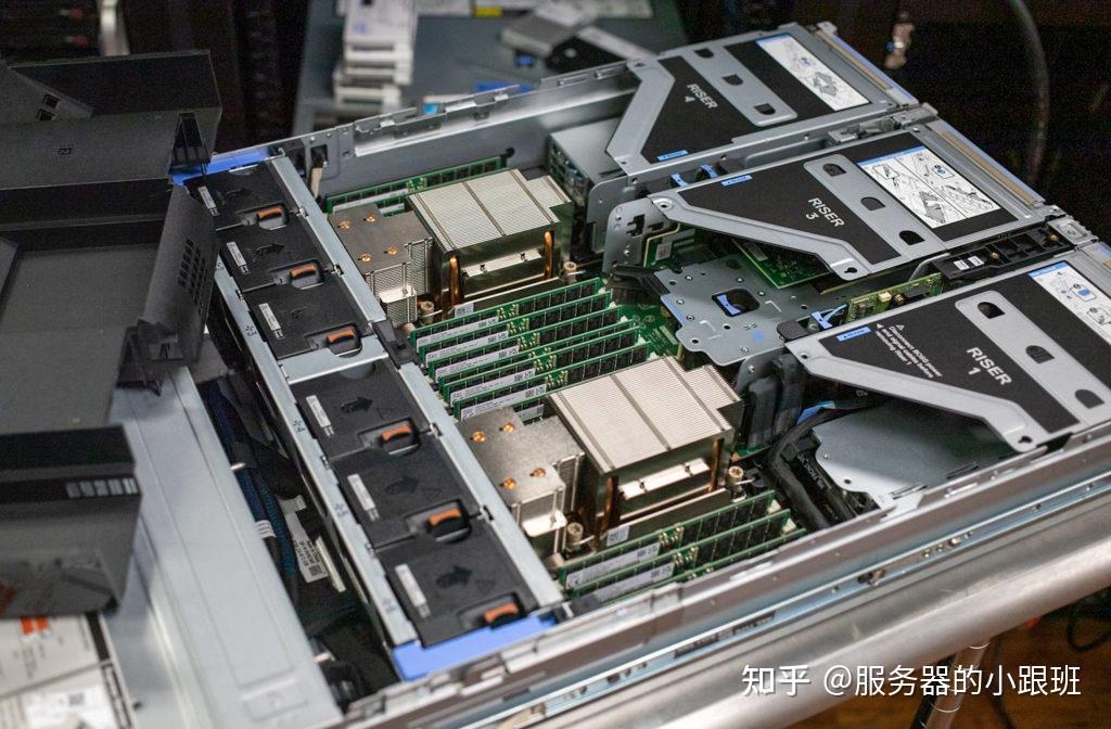 戴尔 PowerEdge R760 评测 - 知乎