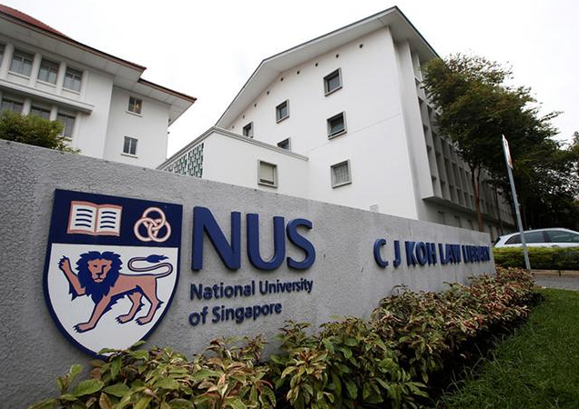 NUS|海商法法学硕士LLM (Maritime Law) |留学论文作业课程辅导 - 知乎