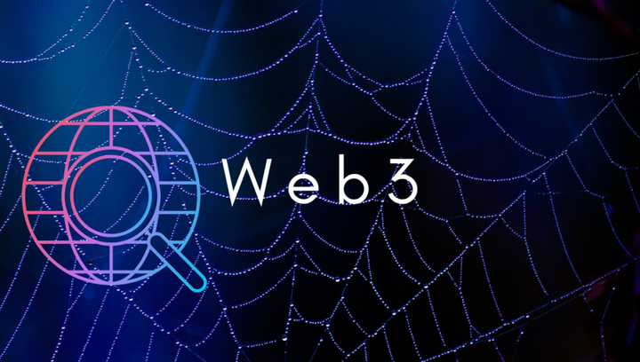 10 张全景图带你走进 Web3 生态 - 知乎