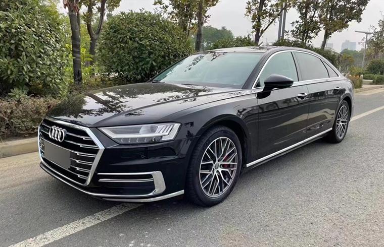 3.0TV6发动机的奥迪A6L和A8L哪个开起来更有操纵感？ - 知乎