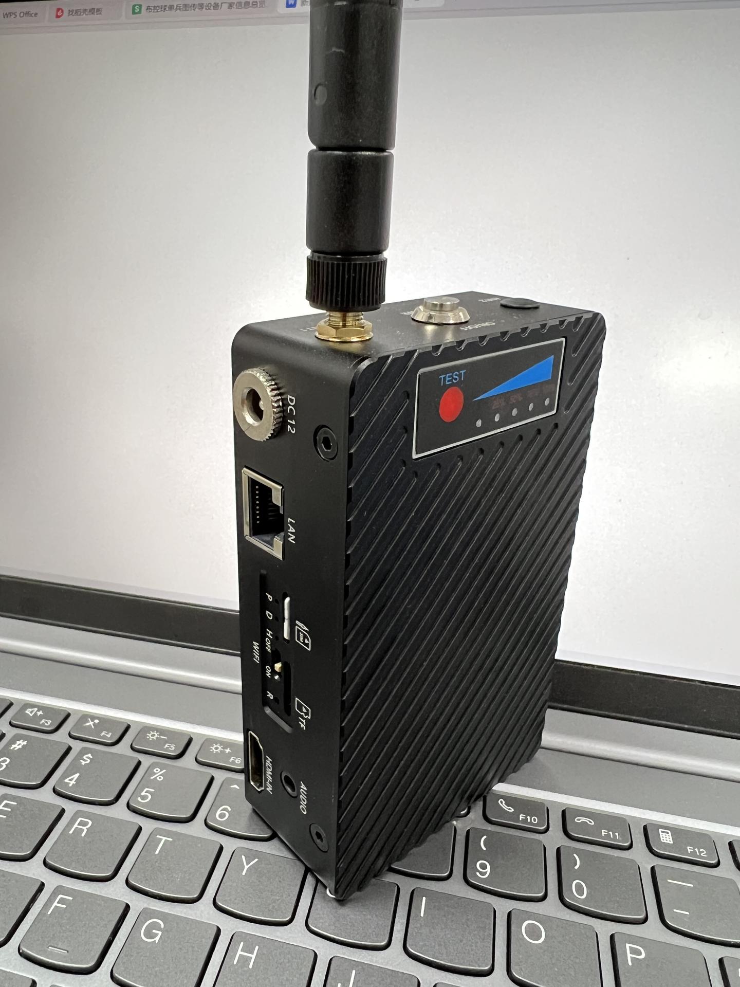 5G视频终端 5G单兵 单兵图传 5G单兵图传 无线图传 无线图传方案 - 知乎