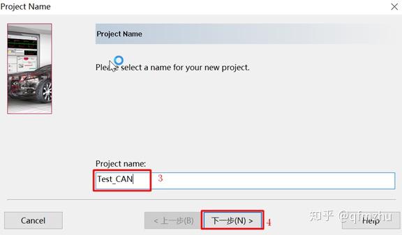 如何使用CANape查看CAN Message ID和Signal信号 - 知乎