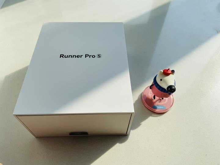 南卡Runner Pro5骨传导耳机测评：适合女性的运动音乐伴侣 - 知乎