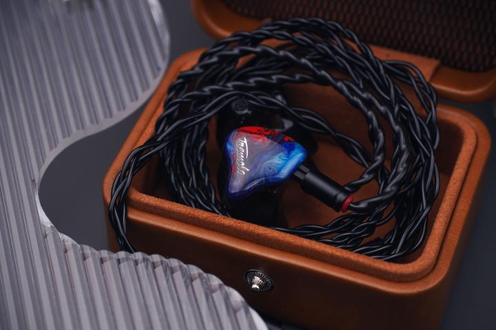 错峰而行的私模耳机，Softears Tremolo的悠然自得 - 知乎