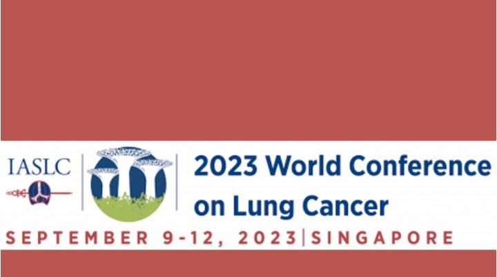 2023年世界肺癌大会抢先看 - 知乎