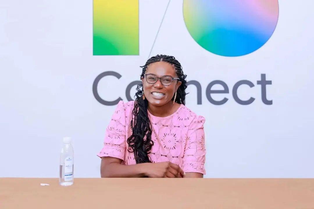 对话谷歌团队：中国厂商如何用AI技术拿下全球市场用户？ - 知乎