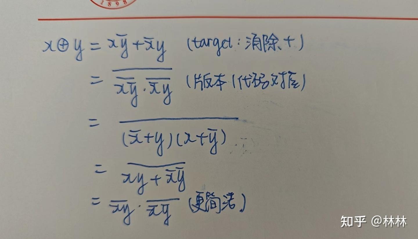 CSAPP | Lab1-Data Lab 详细解析 - 知乎