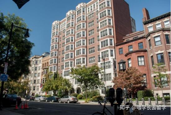 住在BU波士顿大学宿舍是一种什么体验？求住宿攻略！ - 知乎