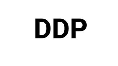 外贸中做DDP时应该注意什么呢？ - 知乎