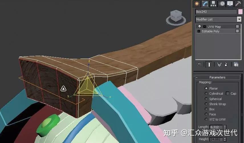 啥是CG艺术？想进入游戏CG行业？基础的知识要先了解 - 知乎