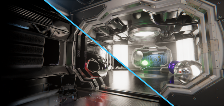 Unity StochasticSSR-03 - 知乎