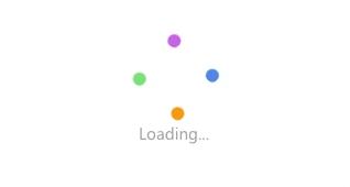 那些创意十足的Loading动效原型合集（一键复用！） - 知乎