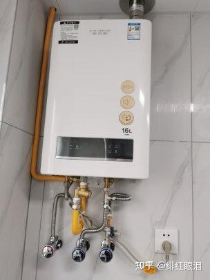 史密斯JSQ31-VJSX燃气热水器怎么样，史密斯燃气热水器哪款好？ - 知乎