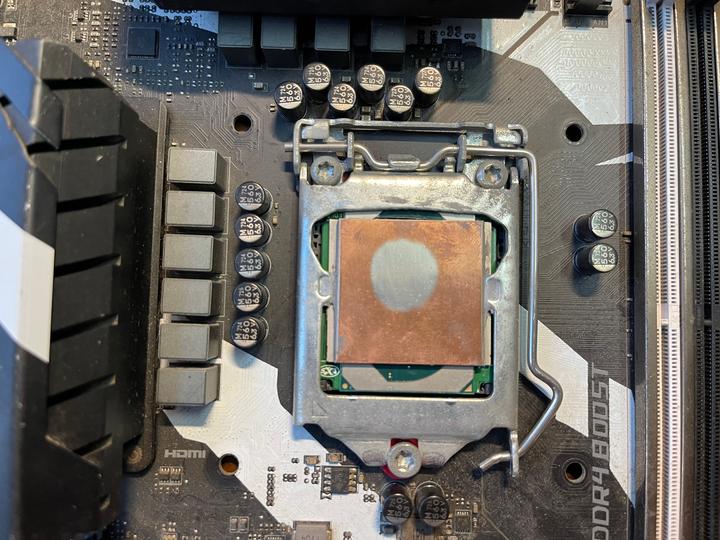 【硬件】600元的9900K？魔改CPU最后的余晖？qqls评测 - 知乎