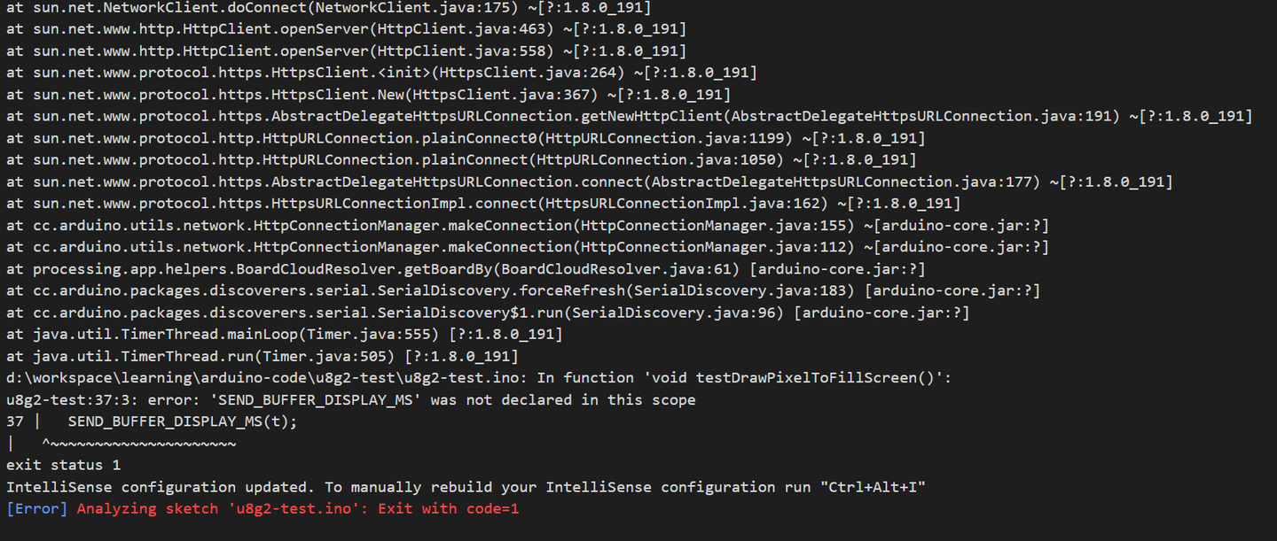 vscode配置arduino开发环境 - 知乎