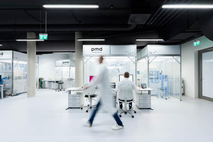 展望2025，话说从头──pmdtechnologies 湃安德科技的故事 - 知乎