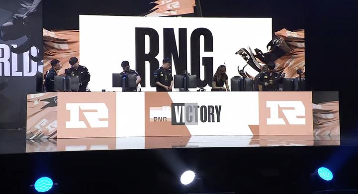 S12最大冷门诞生！RNG突然逆袭，一战掀翻GEN，小虎首次拿下MVP - 知乎