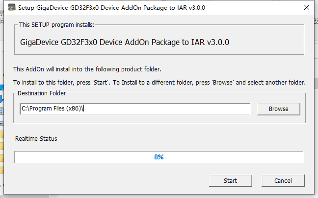 【GD32F310开发板试用】浅谈IAR环境下GD32的插件功能 - 知乎