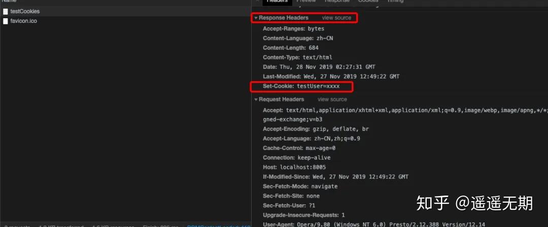 一文彻底搞懂Cookie、Session、Token到底是什么 - 知乎
