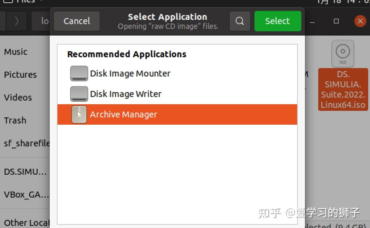 Ubuntu系统安装Abaqus及子程序关联 - 知乎