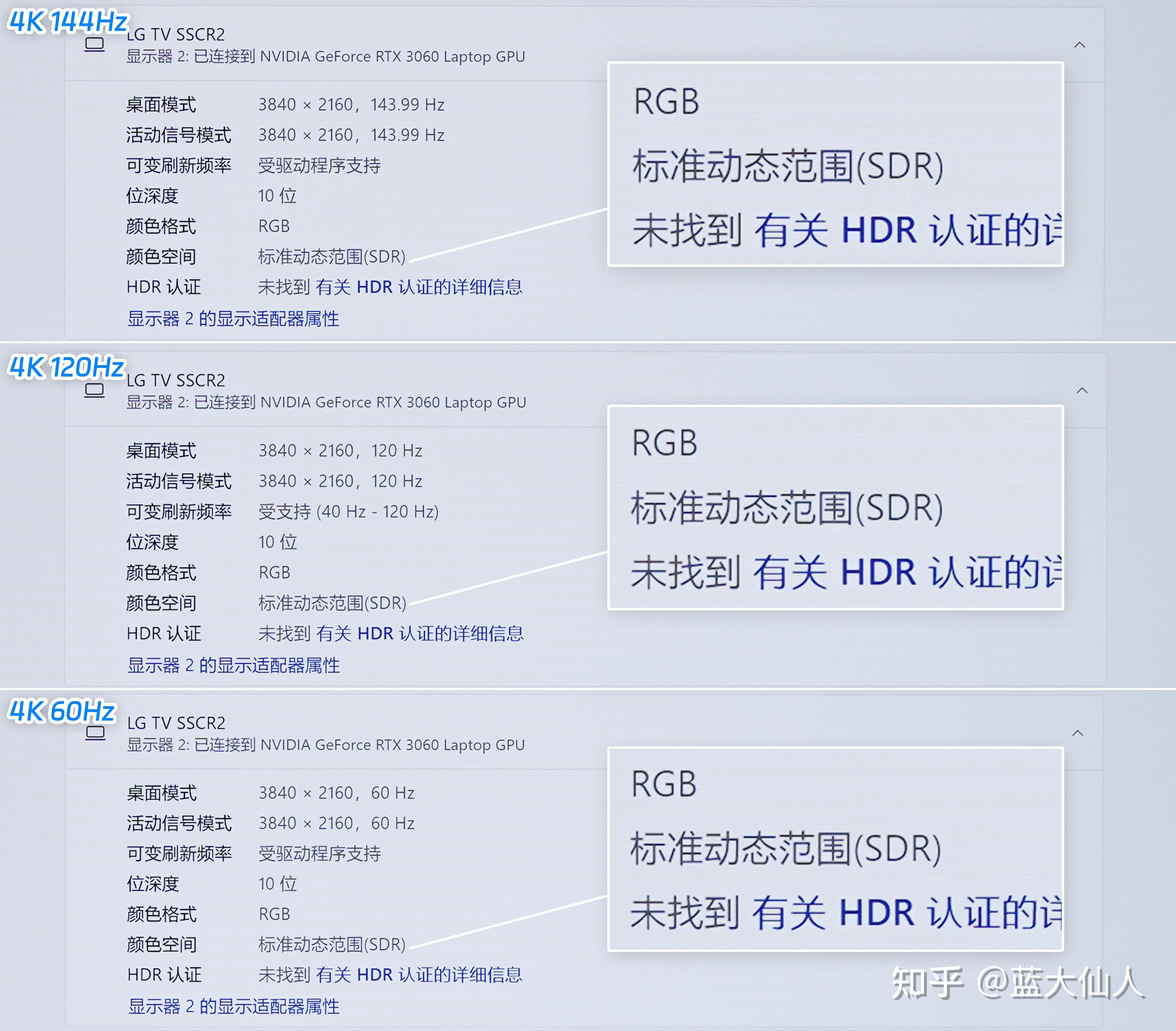 LG OLED 48G5 深度测评：高水平OLED+α11音/画芯片，桌面党冲吗 - 知乎