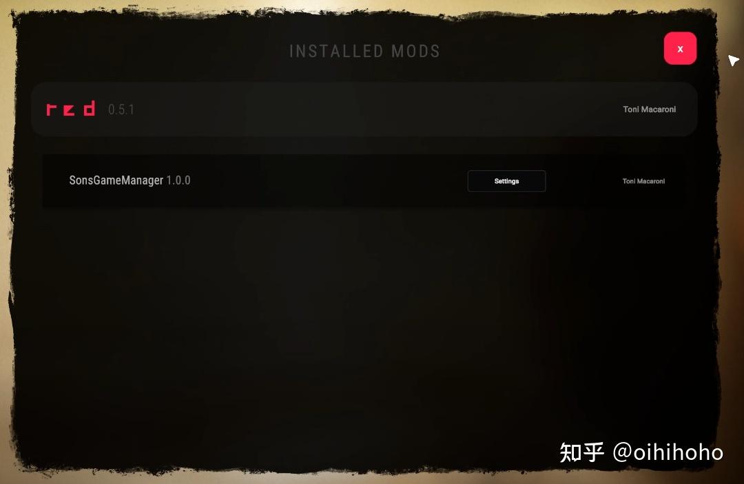 RealmGame-《森林之子》游戏模组推荐 - 知乎