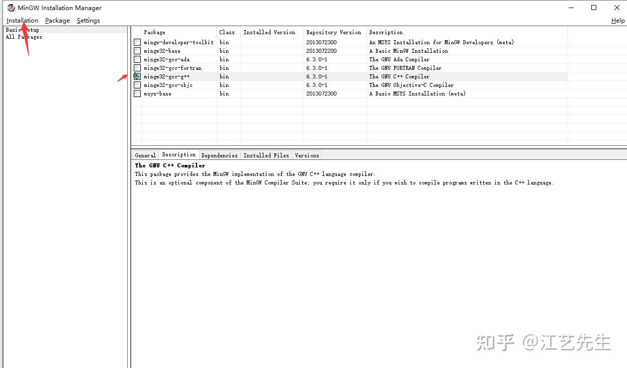 Dev-C++ 无法使用c++11新特性 - 知乎