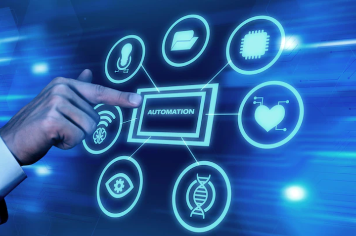 RPA技术实操指南：企业降本增效全攻略 - 知乎