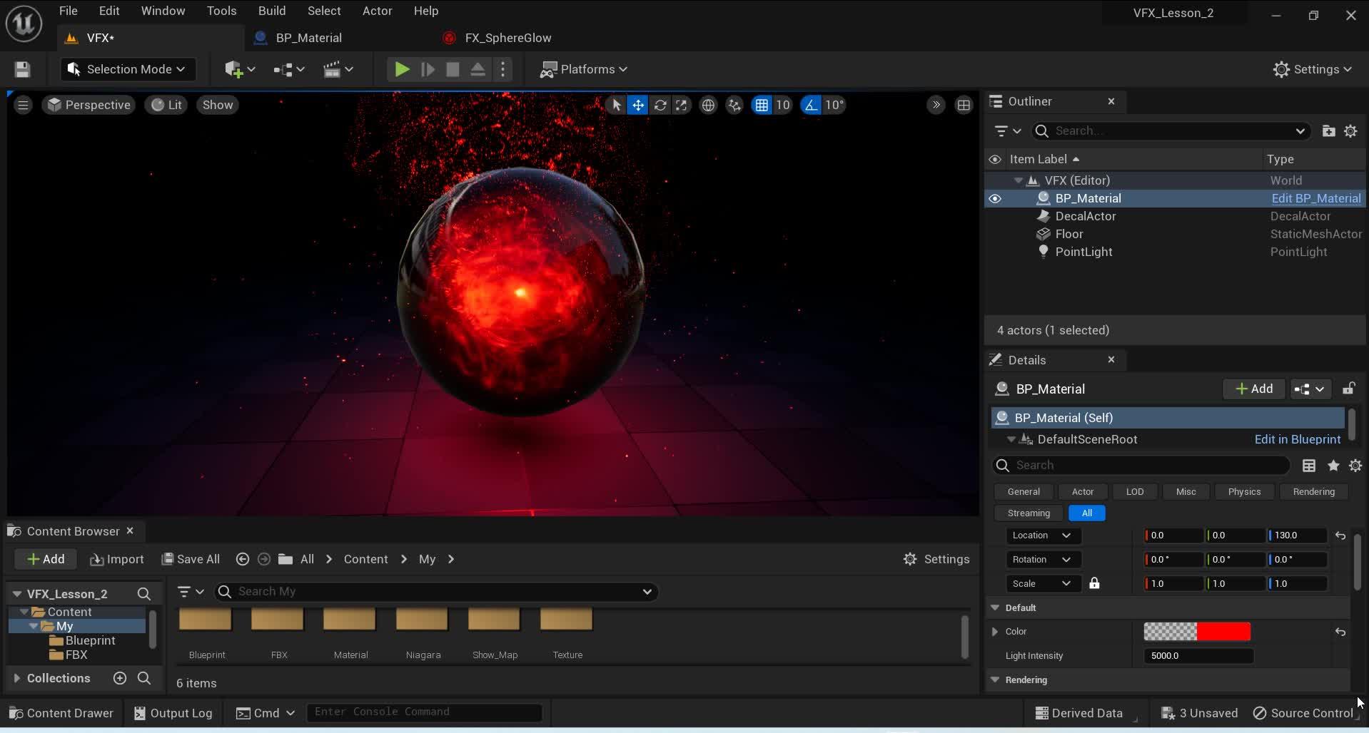 HOUDINI教程推荐 - 知乎