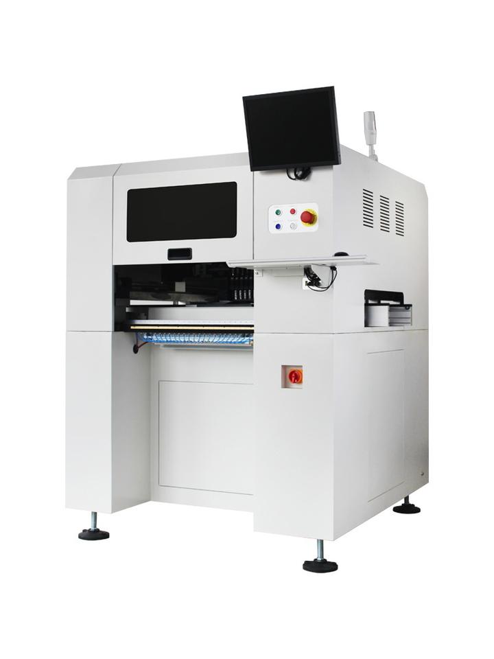 我国SMT装备制造业发展现状及面临的瓶颈分析（上） - 知乎