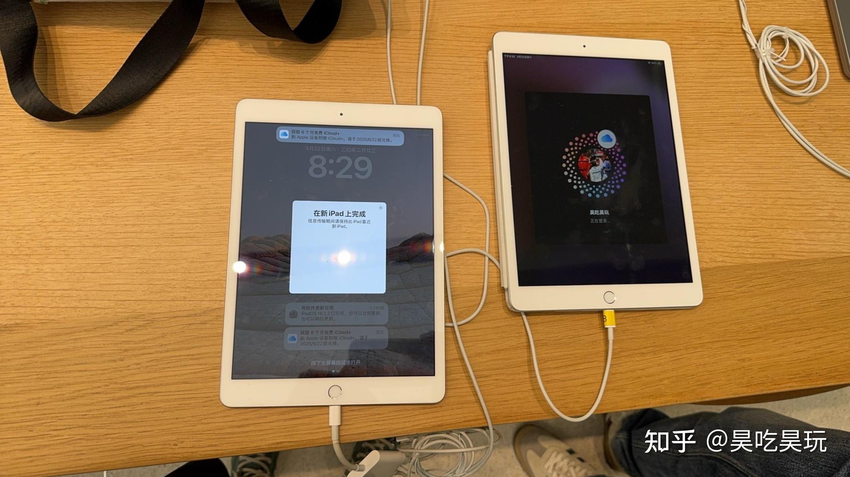 iPad799电池价换新iPad有人去吗？ - 知乎