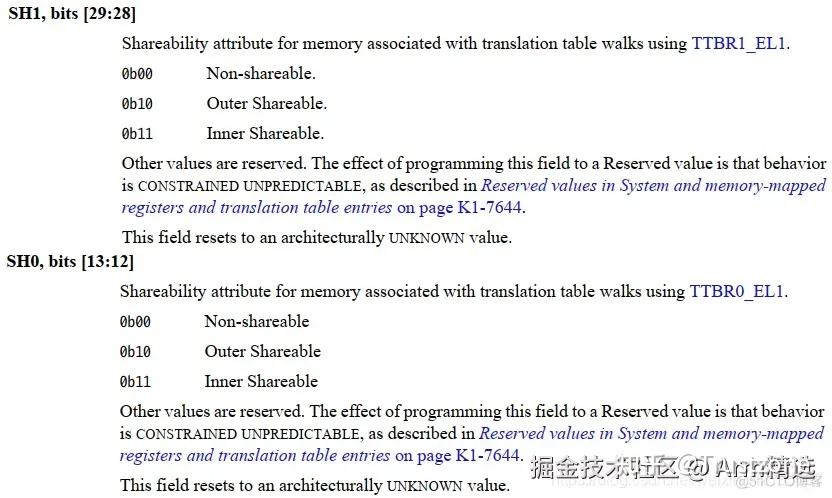 [mmu/cache]-ARM MMU的学习笔记-一篇就够了 - 知乎