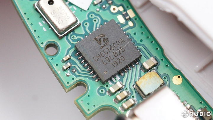2020中科蓝讯音频芯片全解析，5款音频产品代表作拆解汇总 - 知乎