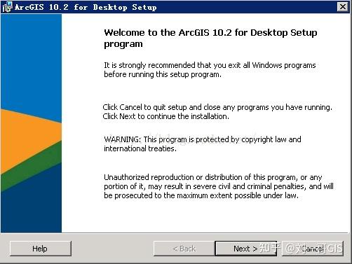 ArcGIS实验教程：ArcGIS 10.2手把手图文安装教程（经典版） - 知乎