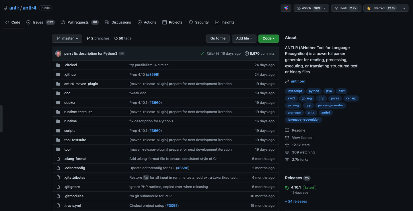 2022 GitHub 优质 Java 开源项目推荐 - 知乎