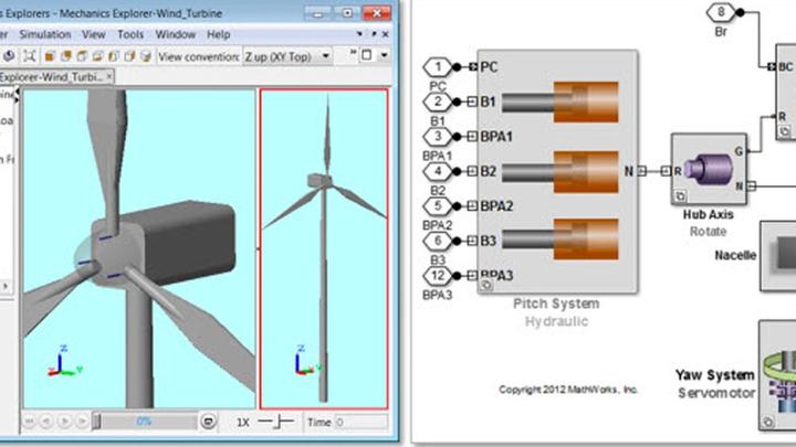 使用 MATLAB 和 Simulink 进行电气工程教学 - 知乎