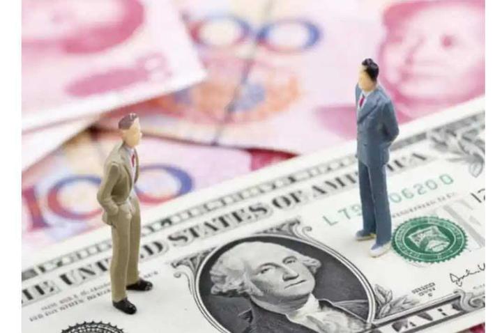 2026人民币升值实锤？普通老百姓这样应对最划算 - 知乎