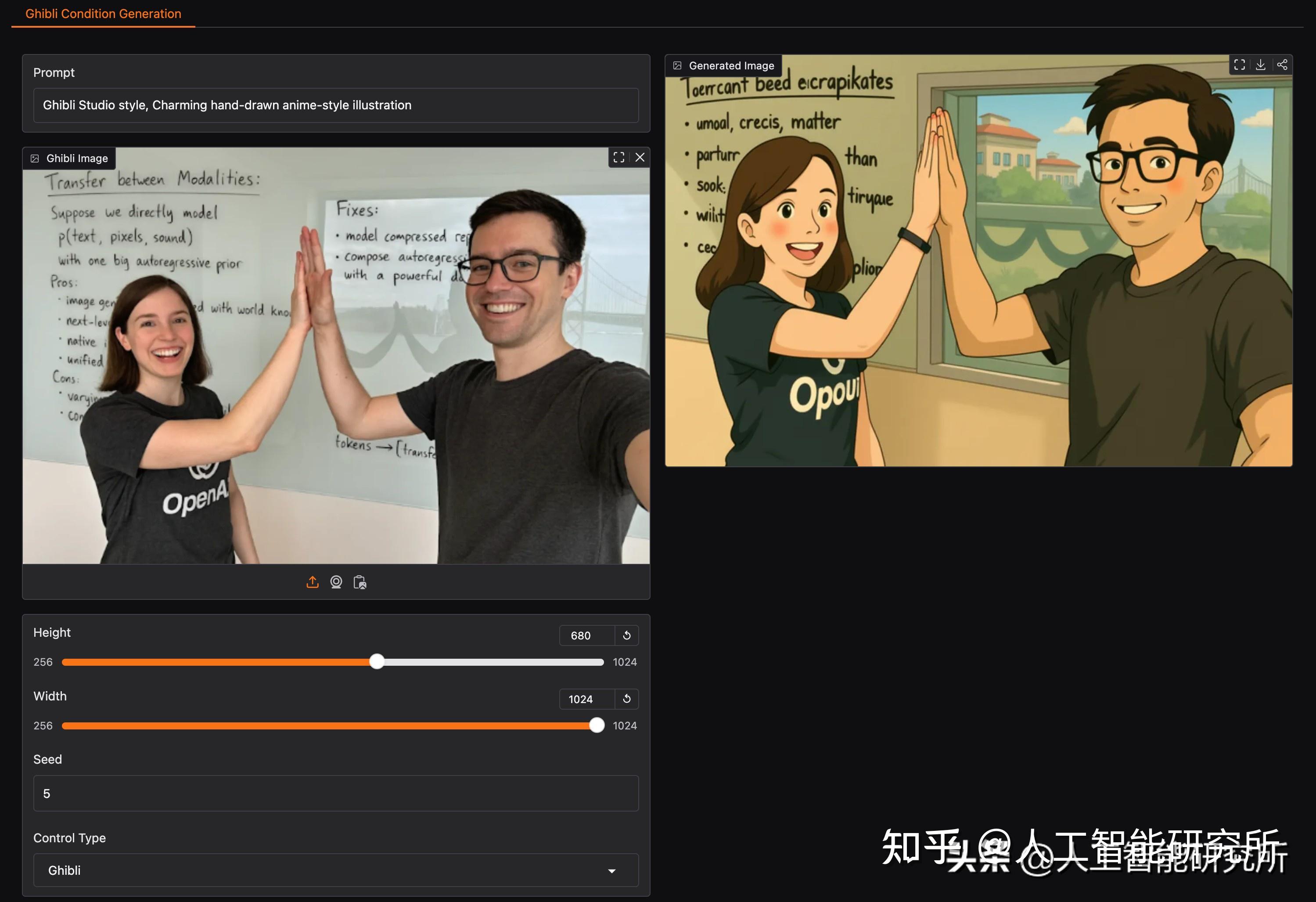AI绘画EasyControl来了，宫崎骏「吉卜力」画风开源免费使用 - 知乎