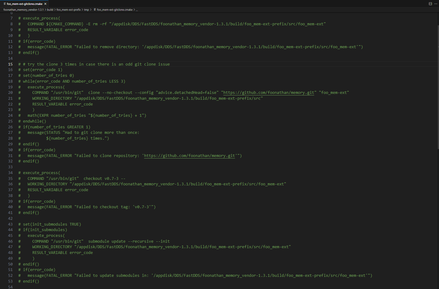 ROS2学习笔记@FastDDS安装 - 知乎