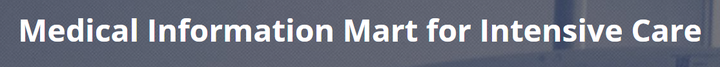 MIMIC iv 数据库安装简介 - 知乎