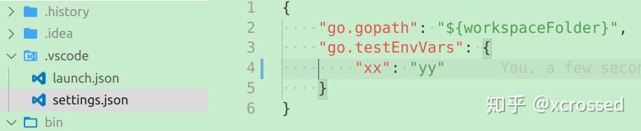 VsCode Go插件配置最佳实践指南 - 知乎