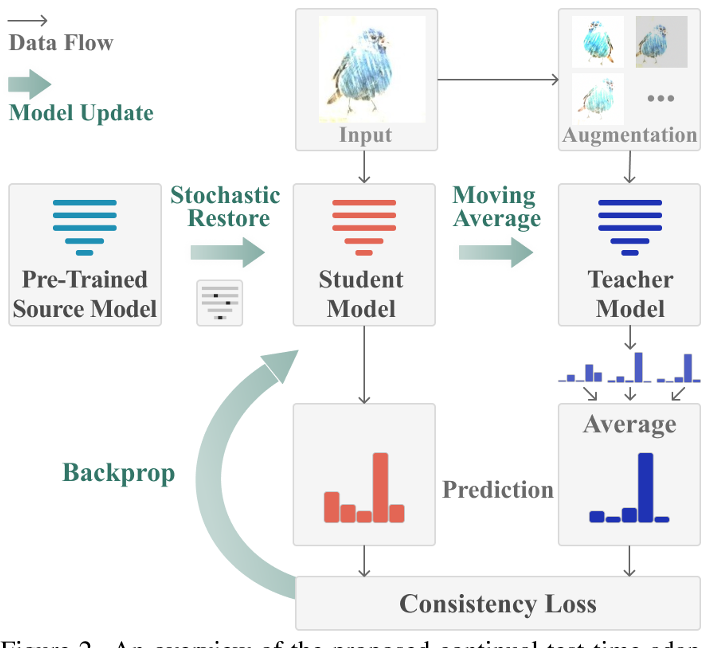 Test-Time Adaptation - 知乎