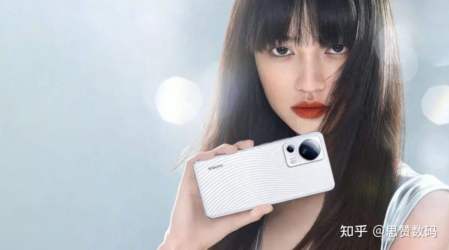 不拼性能和相机 小米Civi 5 Pro曝光汇总 更轻更薄更持久 - 知乎