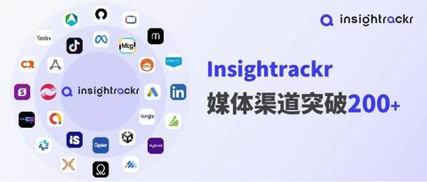 Insightrackr - 知乎