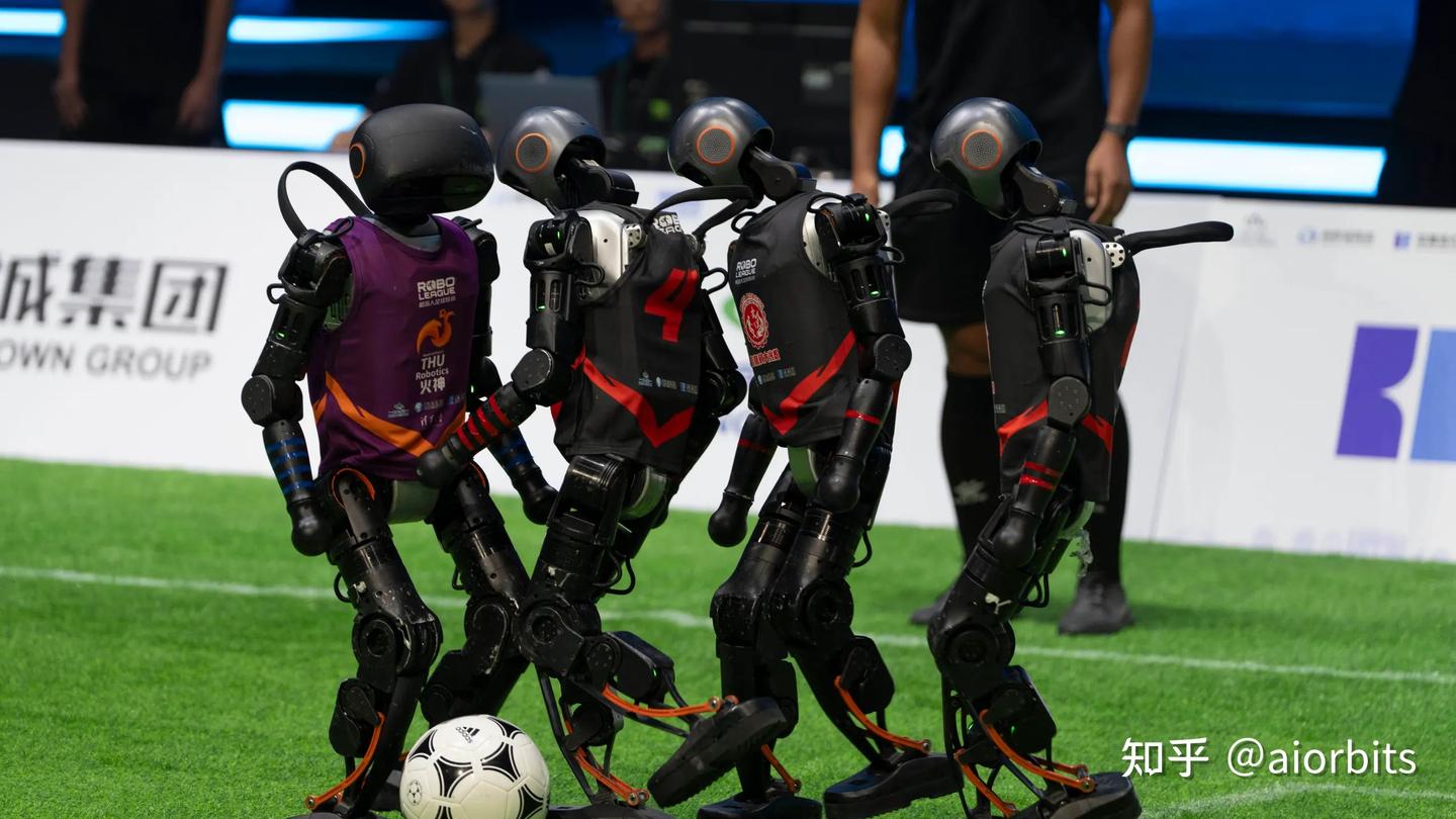 踩坑与曙光：部署Booster T1机器人在NVIDIA Isaac Sim 中的全过程复盘 - 知乎