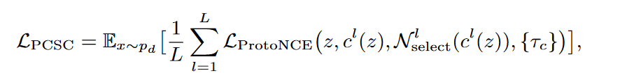 [CVPR 2022] HCSC: Hierarchical Contrastive Selective Coding - 知乎