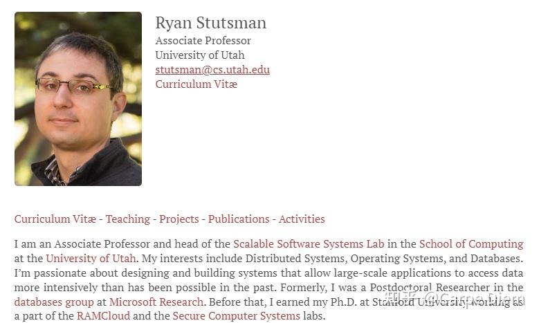 Energy management in mobile devices with the cinder operating system ...