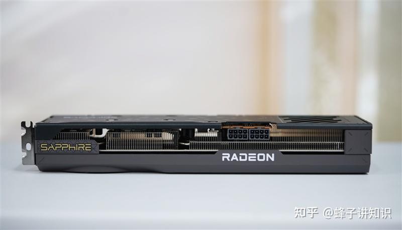 AMD RX 7650 GRE详细评测：性能、价格全方位碾压友商 - 知乎